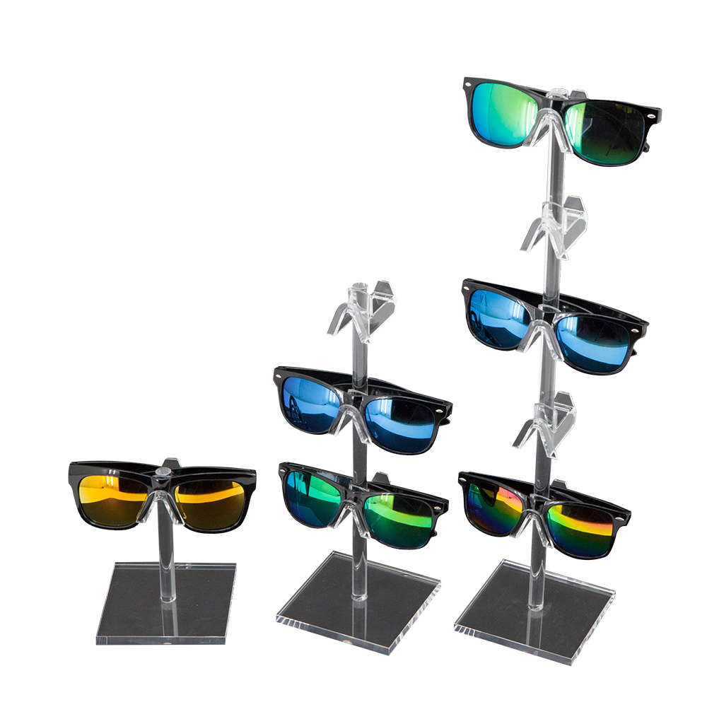 Optical Display – China Custom Watch Jewelry Display Box Factory