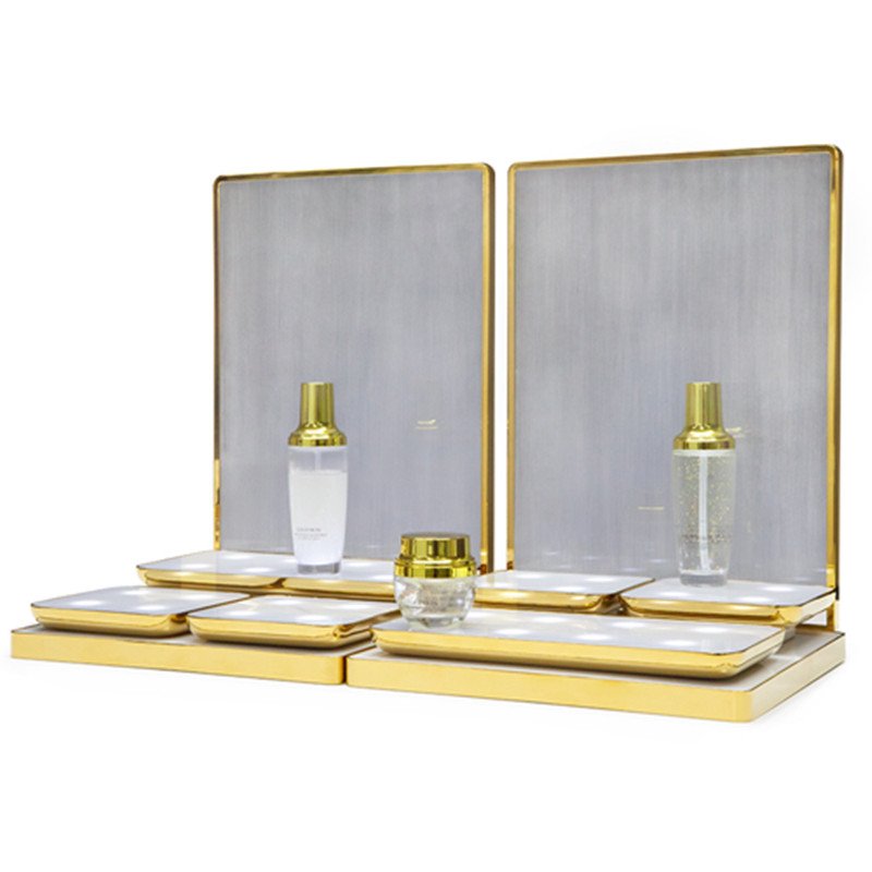 cosmetic display stands manufacturer - China Custom Packaging Box Factory